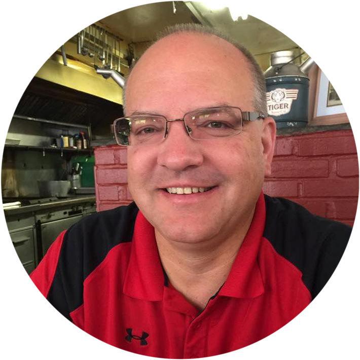 STAFF - Maranatha Bible Chapel