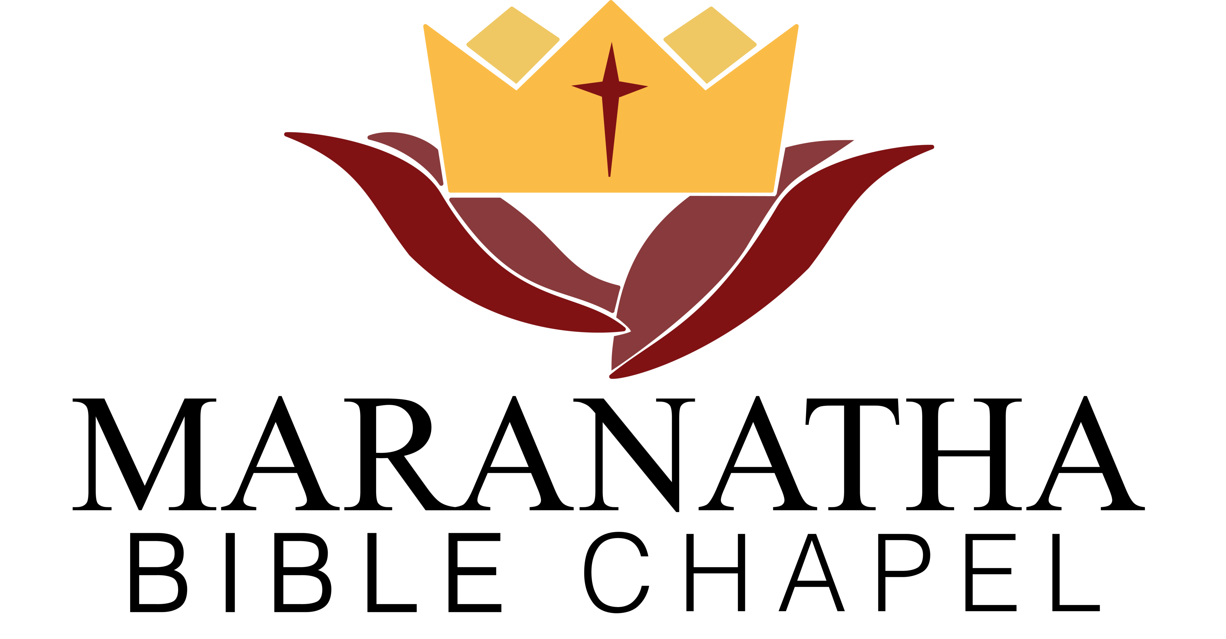 Easter - Maranatha Bible Chapel