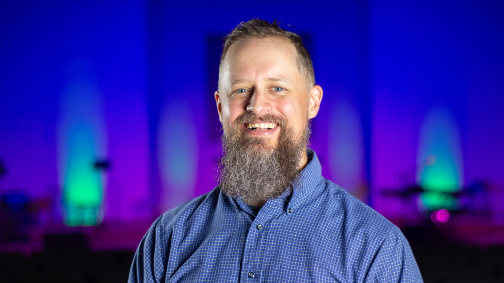 STAFF - Maranatha Bible Chapel